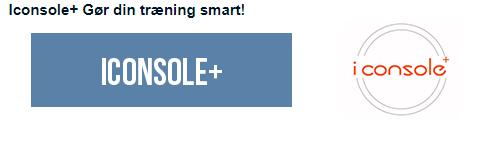 ICONSOLE+