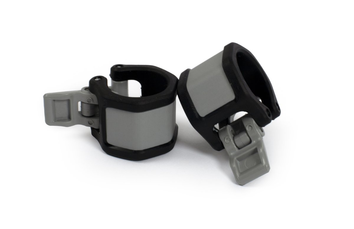 Køb Quick Locks - 30 mm her hos Fitnessgruppen!