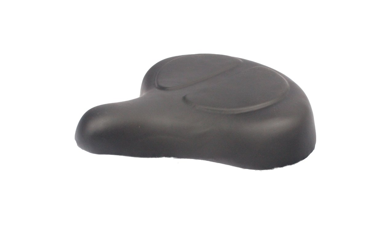 Sadel til motionscykel fra Peak Fitness