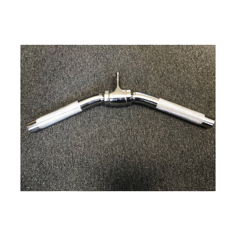 Køb et Buet Triceps Greb online hos Fitnessgruppen her