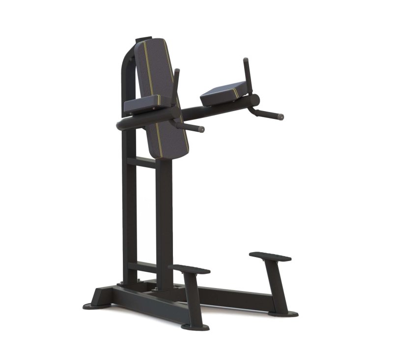 Køb din professionelle Relax Dip / Abdominal PTT0215 online her!