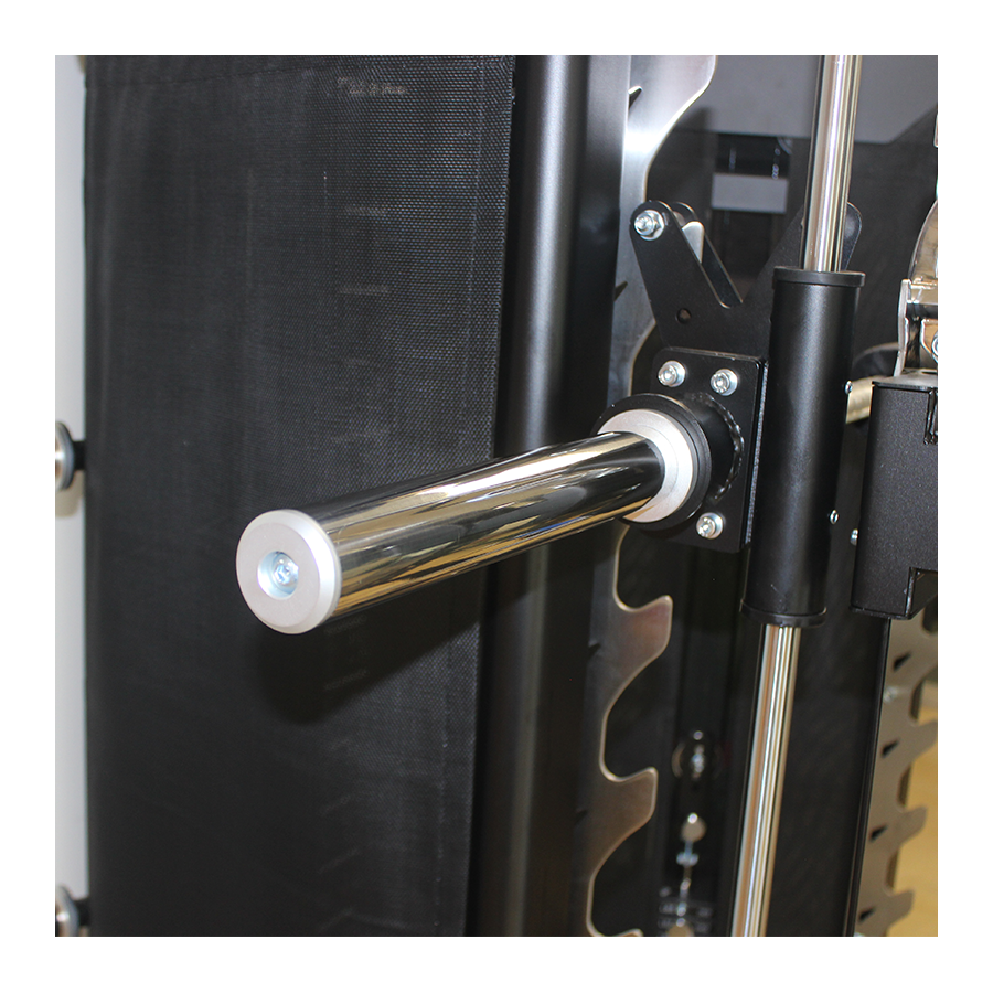 Køb din Peak Fitness FT900 All in One hos Fitnessgruppen