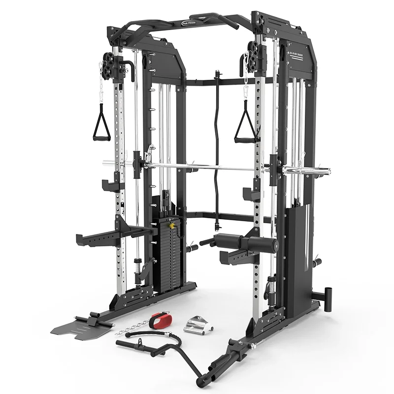 Peak Fitness X6 Plus All in One Trainer | Fitnessgruppen