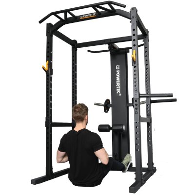 Køb Powertec WB - Lat Tower Option online her!