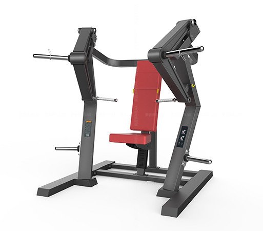 Køb Relax Chest Press PL1001 hos Fitnessgruppen!