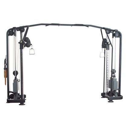 Køb Relax Crossover Pulley Combo PTT0112 online her!