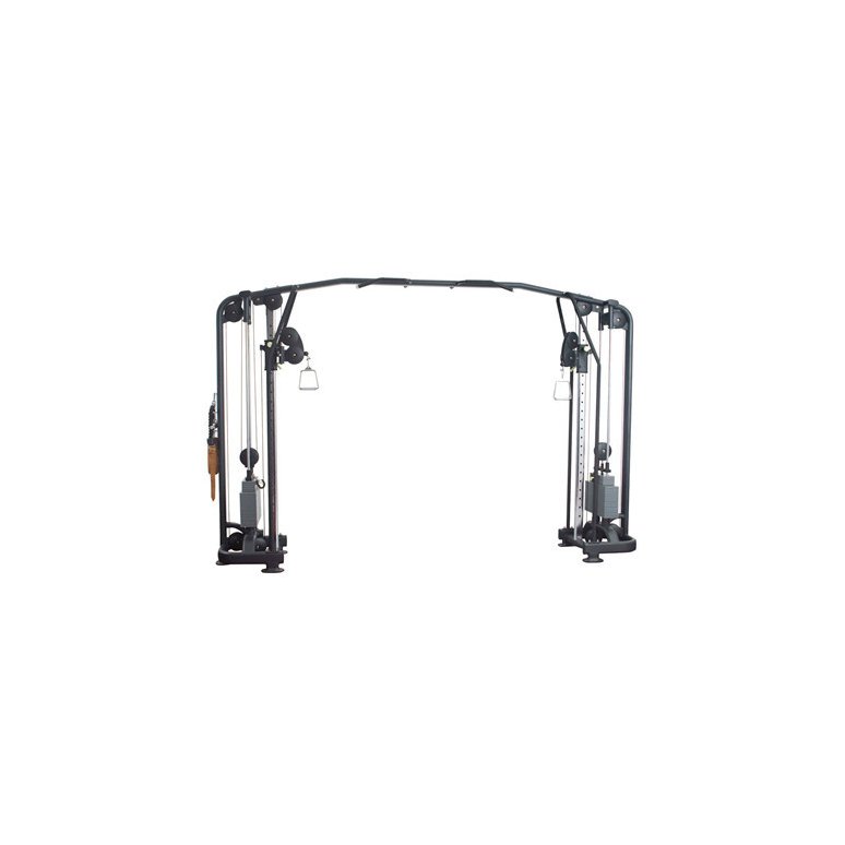 Køb Relax Crossover Pulley Combo PTT0112 online her!