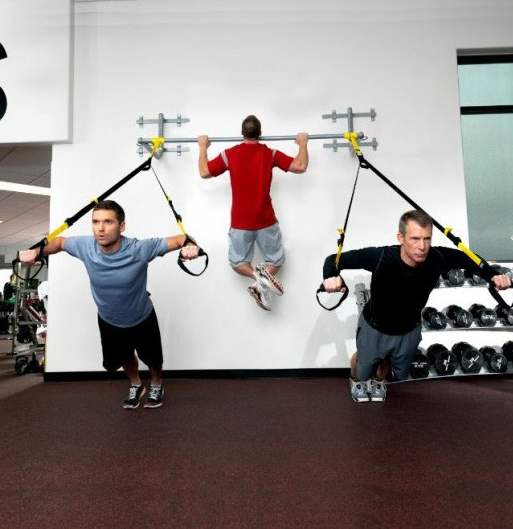 Køb TRX Multimount her!