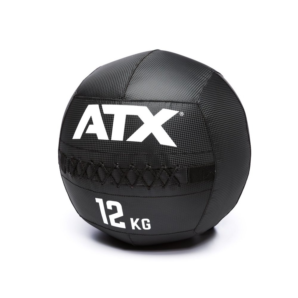 Køb din 12 kg. wall ball online her!