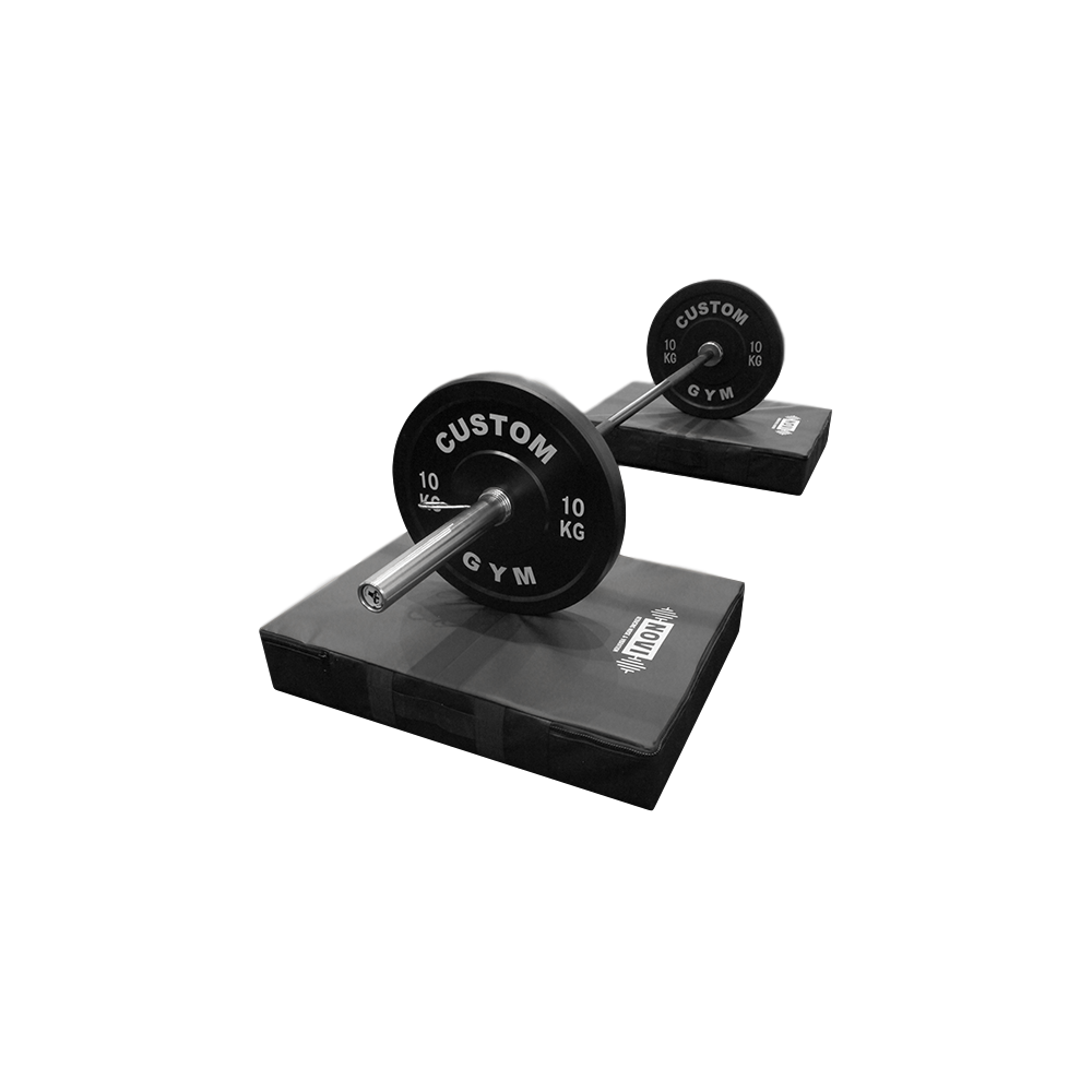 Køb Novi Fitness Platform (sæt) online her!