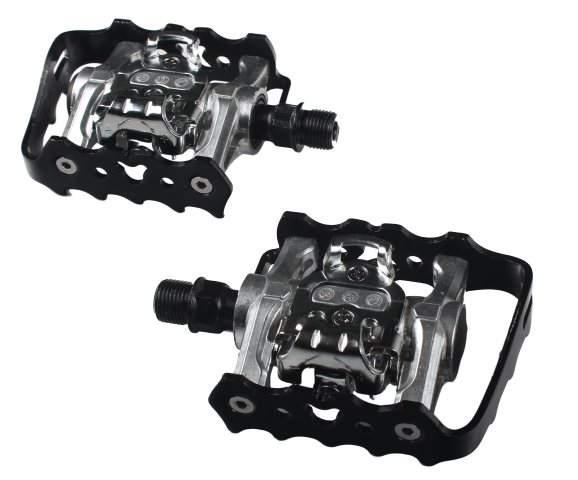 Køb dine SPD pedaler her til en god pris!