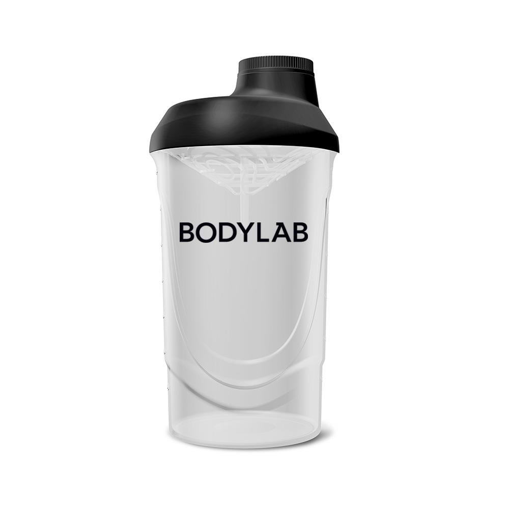 Køb Bodylab Shaker - 700ml online her!